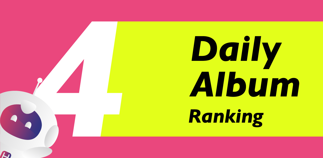 [Daily Ranking: May 22nd] ITZY’s ‘Motto’ Places 4th | Hanteo News
